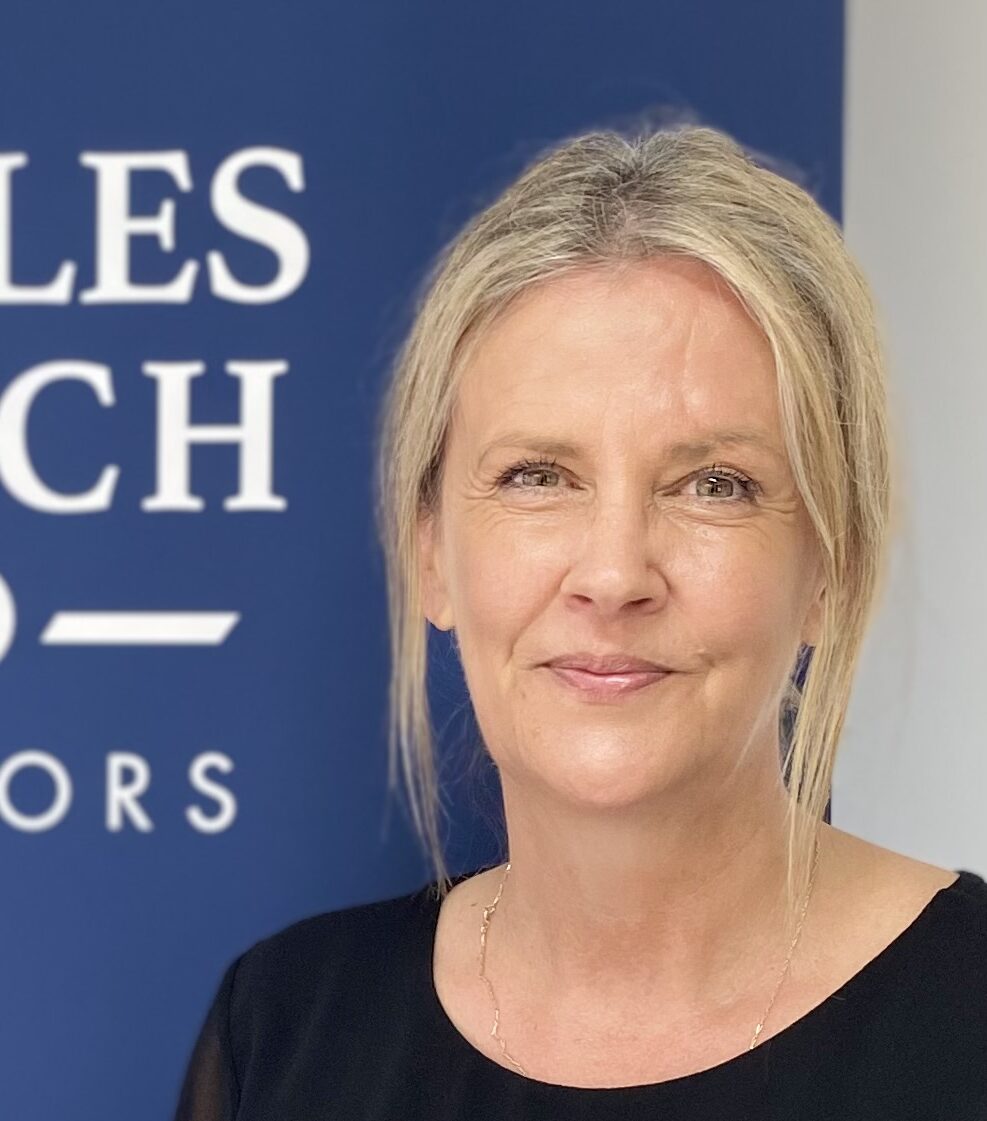 JANE STEWART JOINS CHARLES FRENCH & CO - Charles French Solicitors